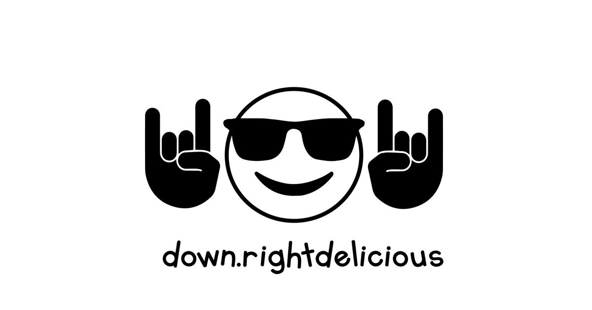 Products – downrightdelicious